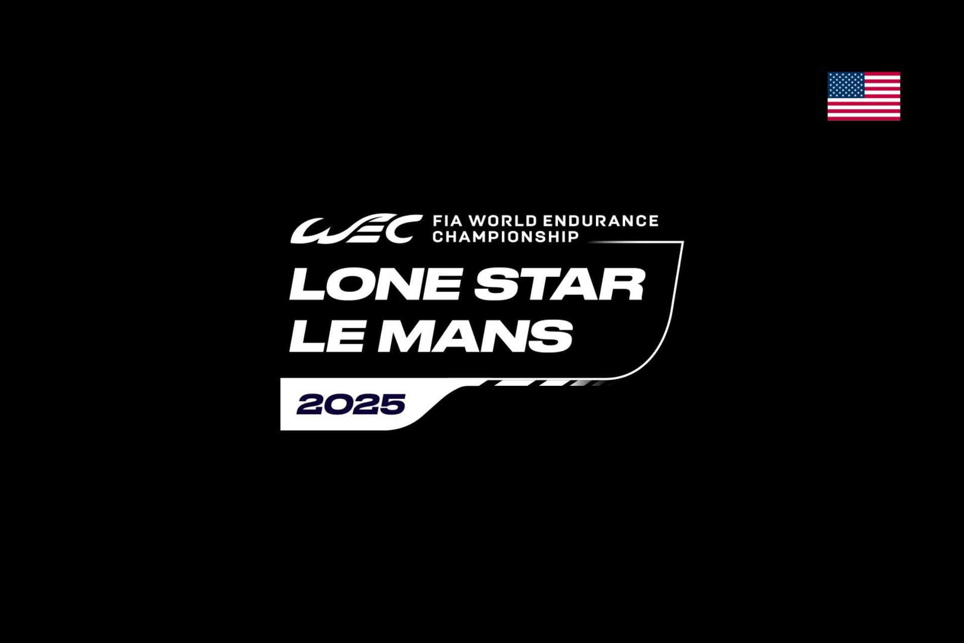 2025 Lone Star Le Mans Pass